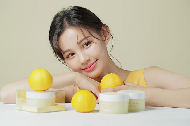 古い角質や角栓をすっきり落とせる！ | MYRALS[マイラルズ]