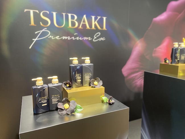 【黒TSUBAKI誕生】新次元のダメージケアで艶あふれるオーラ髪へ！2週間使用レビュー | MYRALS[マイラルズ]