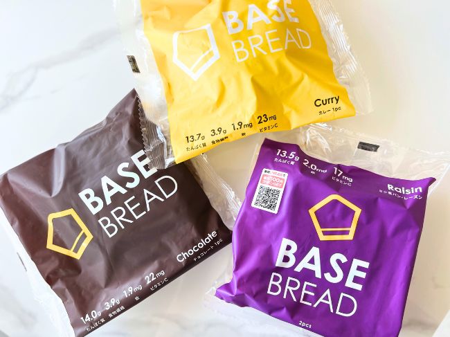 ダイエットにも！1食で1日に必要な栄養素の1/3が摂れる完全栄養食「BASE FOOD」レビュー | MYRALS[マイラルズ]