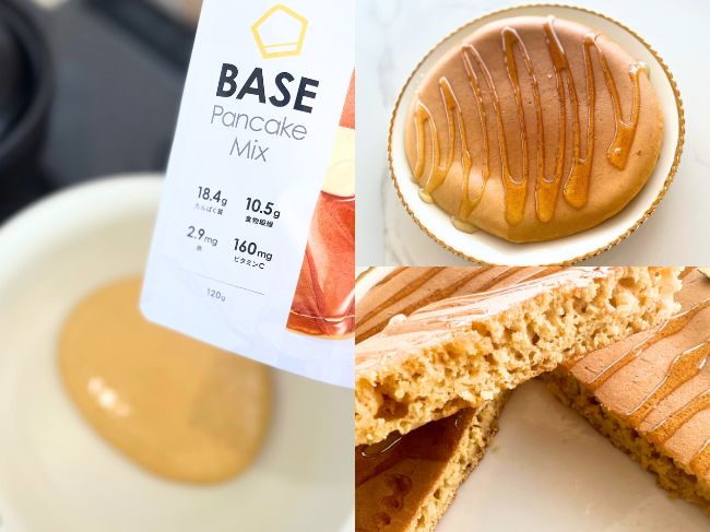 ダイエットにも！1食で1日に必要な栄養素の1/3が摂れる完全栄養食「BASE FOOD」レビュー | MYRALS[マイラルズ]